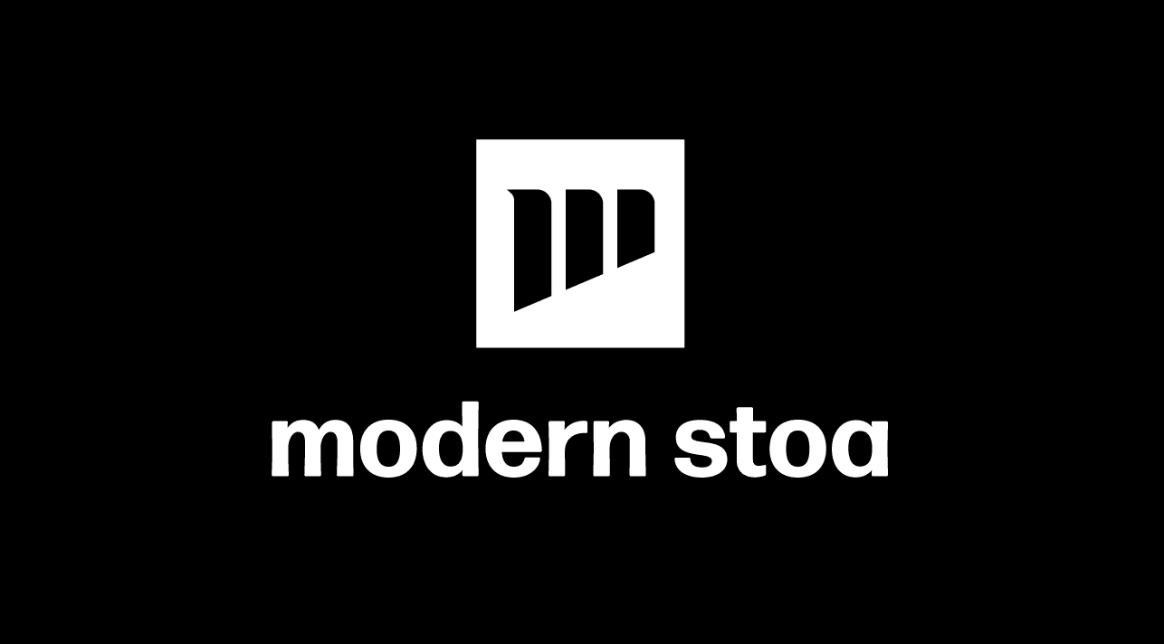 Modern Wisdom Podcast Page - Modern Stoa