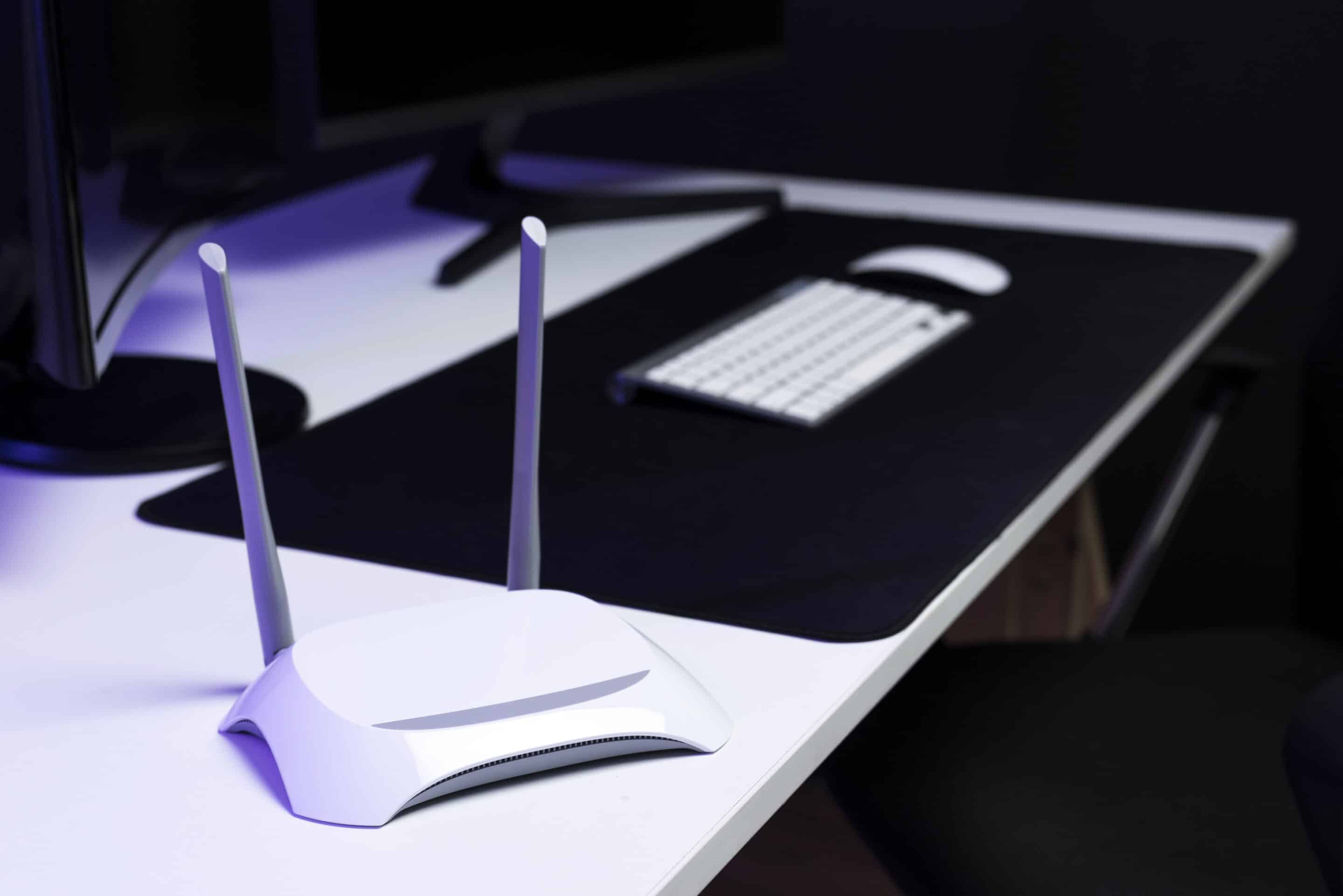 Optimizing Your Internet Setup for Flawless Live Streams - Modern Stoa