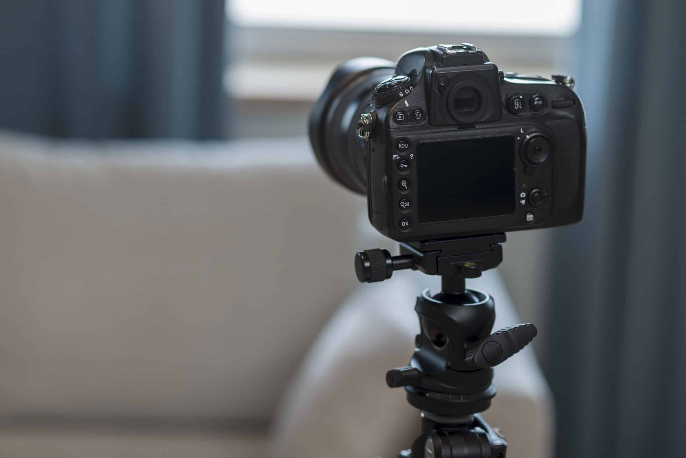 Lighting and Camera Basics for Professional-Looking Streams - Modern Stoa
